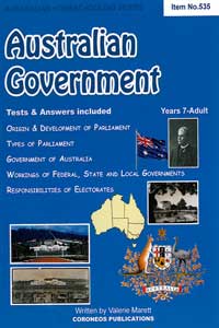 Australian Government – Homeschooling Supplies (Aus)