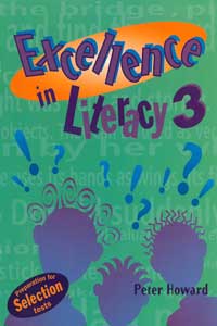 Excellence in Literacy Year 3 – Homeschooling Supplies (Aus)